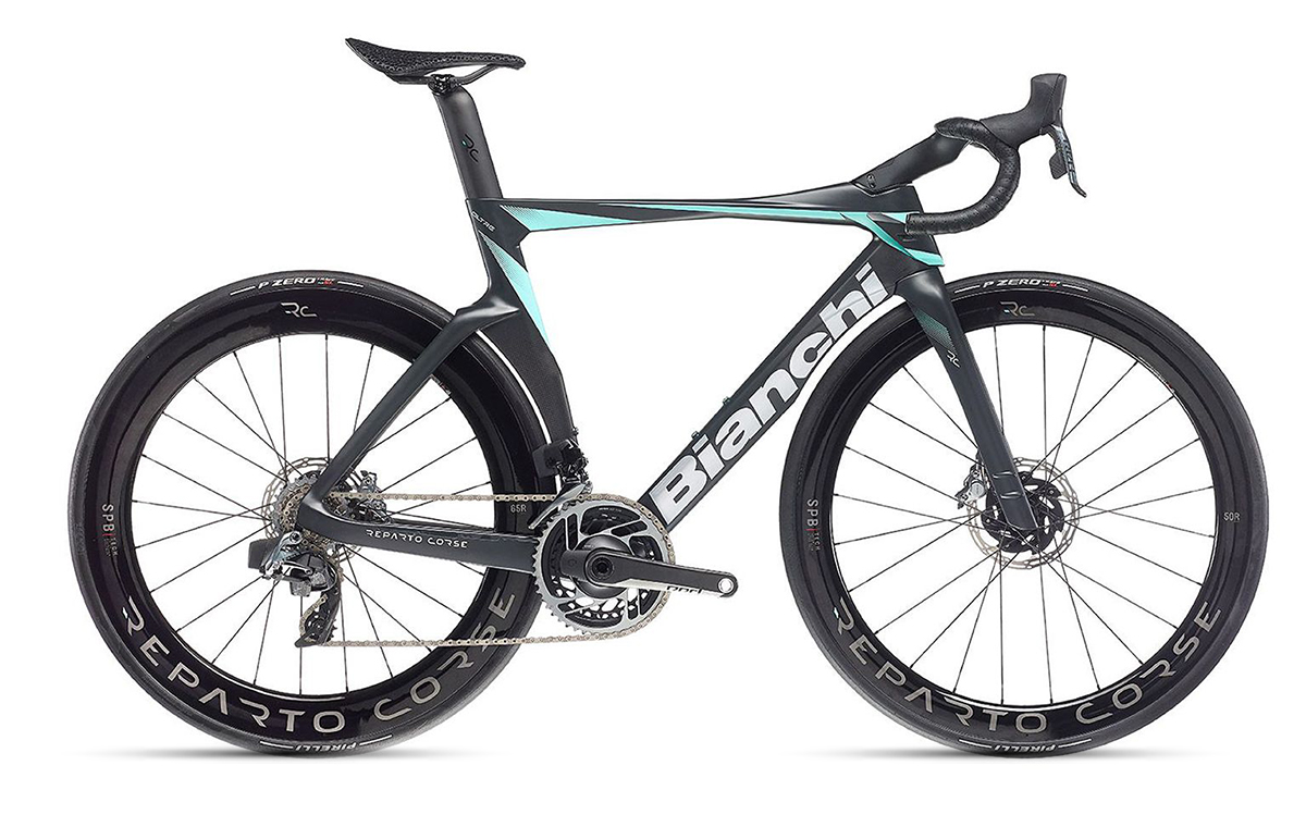 Bianchi kaufen bei Enthusiasten – Bianchi Store Rhein-Main